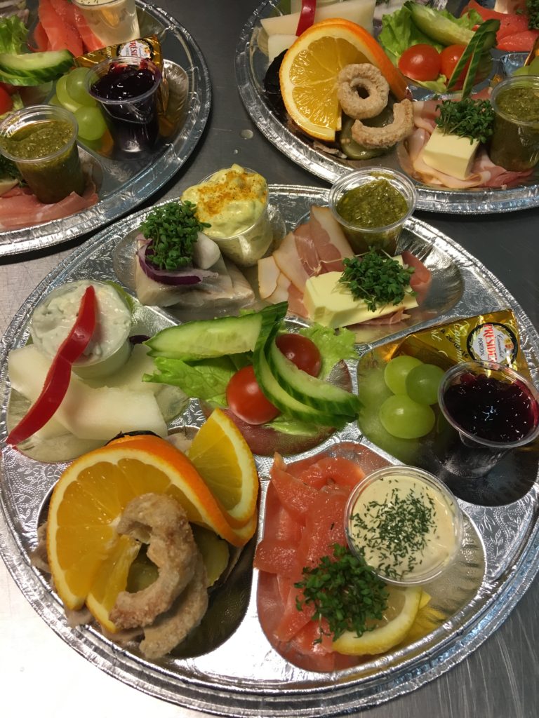 Jule Platte – Frk-Laura